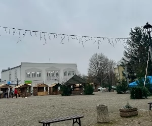 Przedbórz wiadomości, Gmina Przedbórz informacje i mapa | radomszczanska.pl