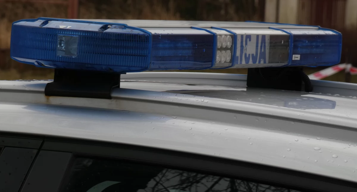 Pedofil w I Liceum Ogólnokształcącym? Pracownicy szkoły wezwali policję ...