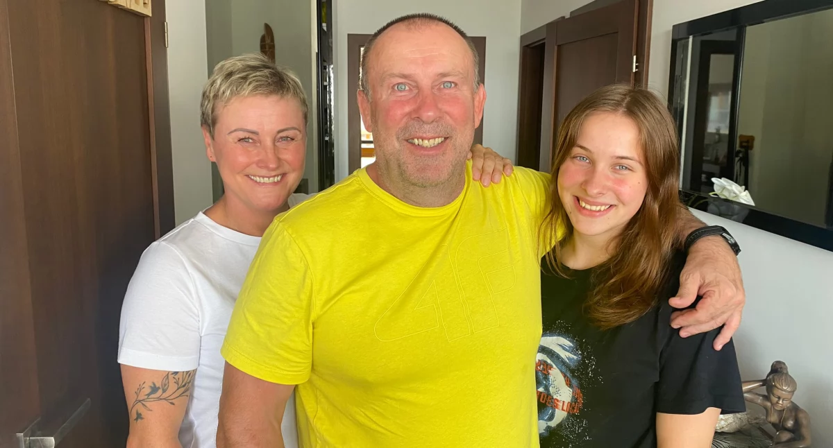 Życie po olimpiadzie. Piotr Stępień, jedyny medalista olimpijski z ...