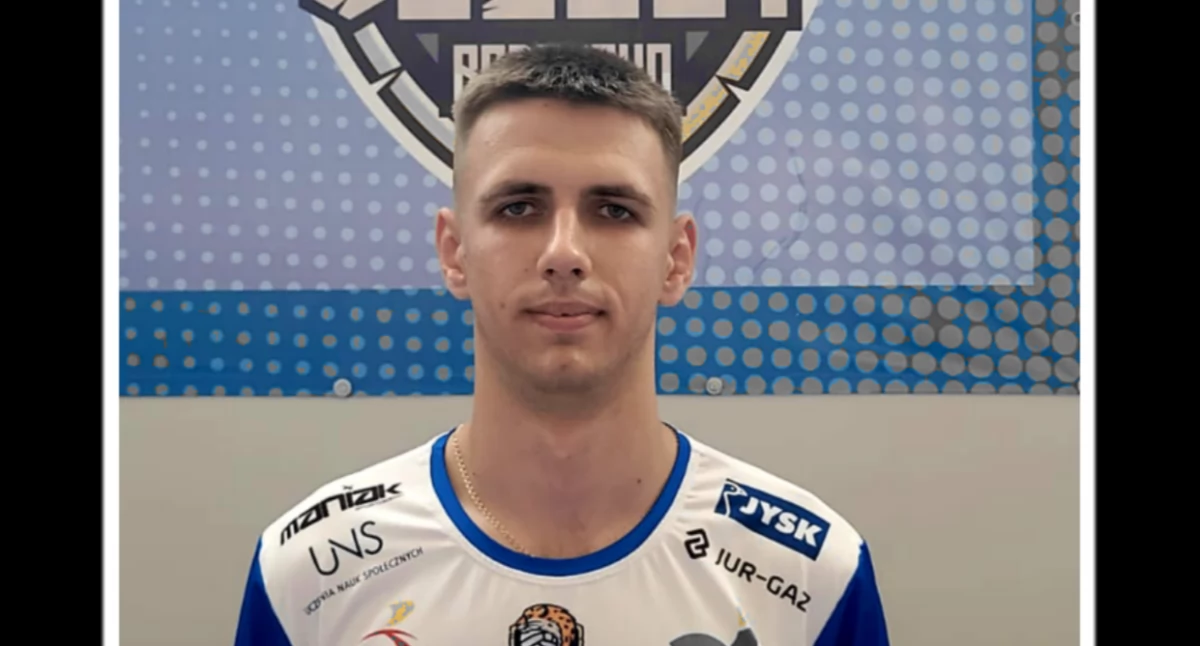 Kolejne zmiany kadrowe w Volley Radomsko - wiadomości miasto Radomsko