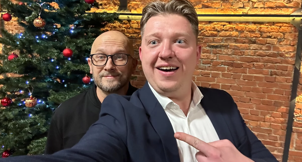 Dziś się spowiadamy: gdzie bywamy, z kim się spotykamy, do kogo ...
