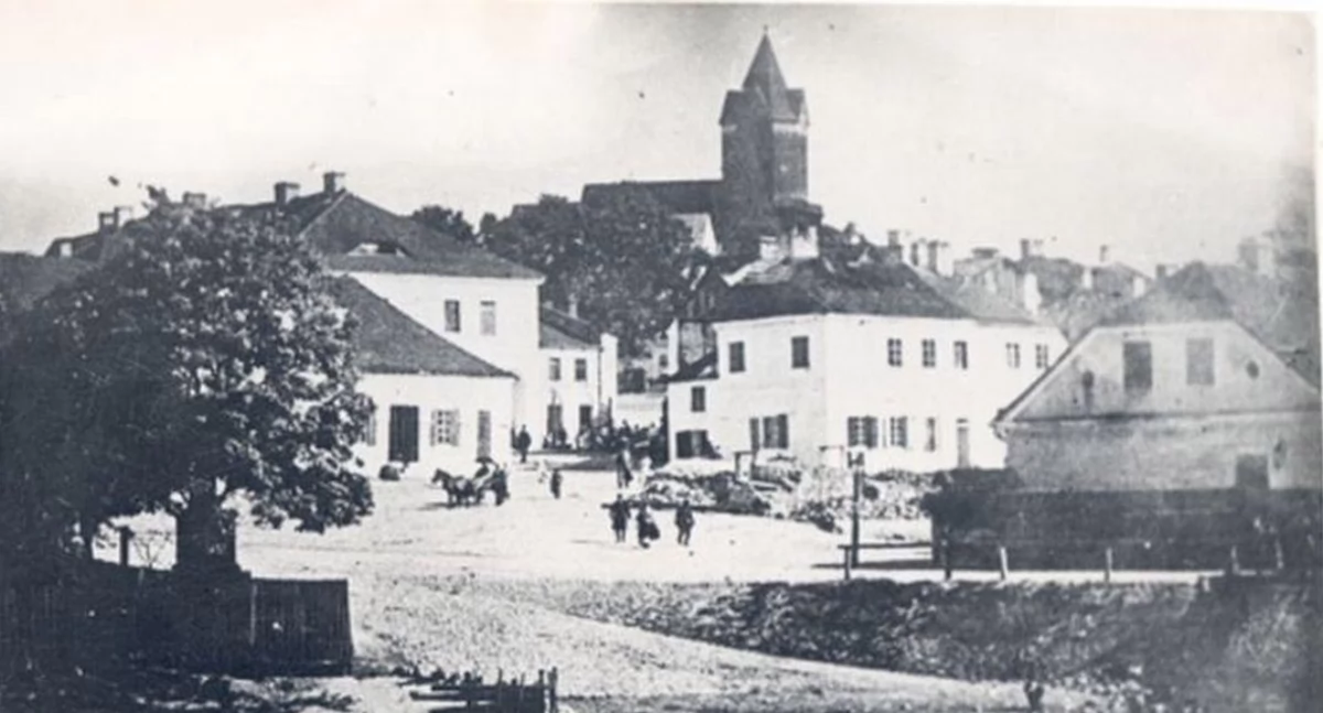 Muzeum Ludowe w Przedborzu zaprasza chętnych na Spacer Śladem ...