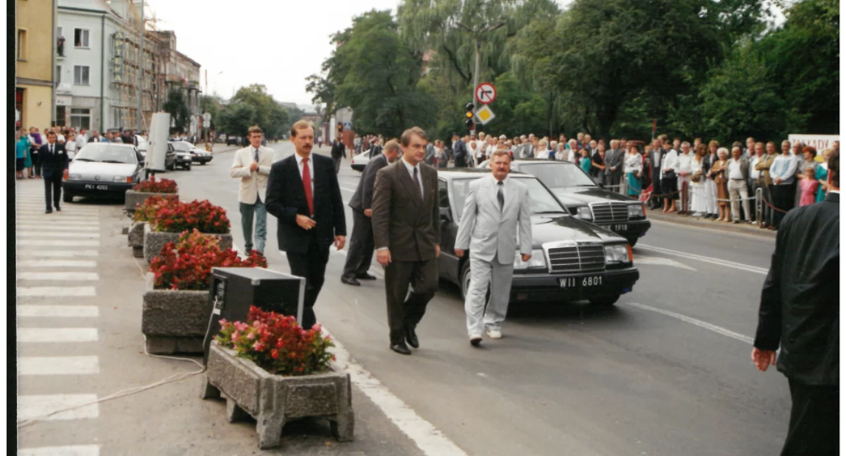 [Historia Gazetą pisana] Zlustrujmy ORMO-wców - wiadomości Radomsko