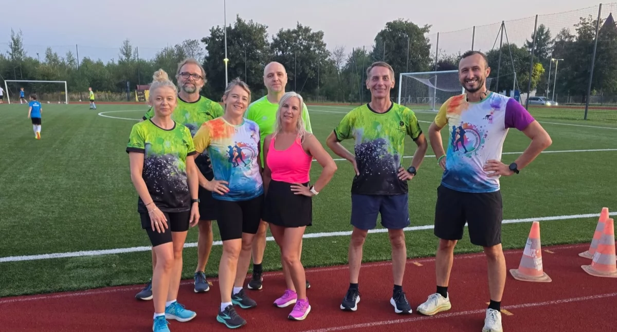 Bugaj Run 2025 w Bugaju Zakrzewskim połączy sport z obchodami Święta ...