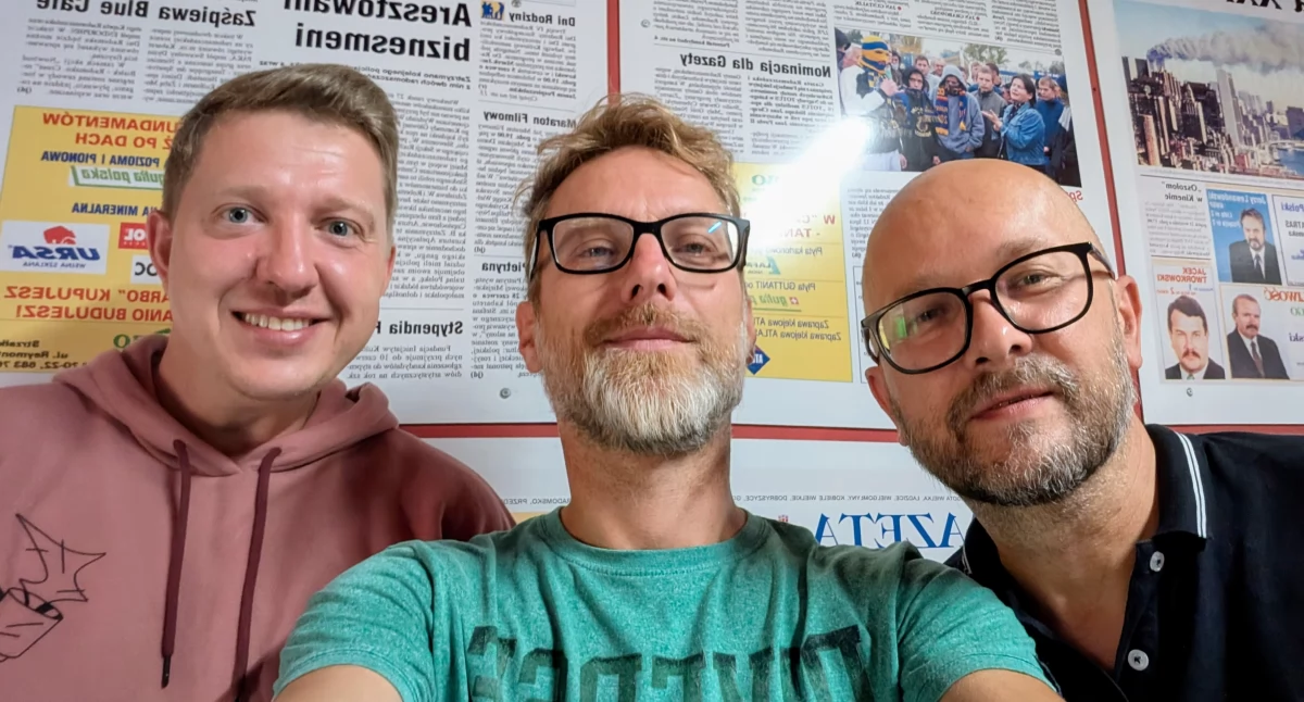 Spiski mają się w najlepsze. Najnowszy dotyczy awarii w PGK [podcast ...