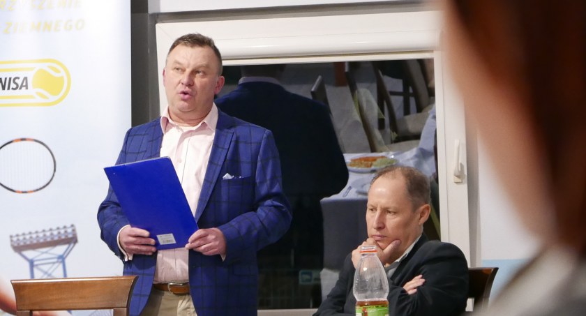 Sebastian Staszewski: chcemy szkolić dzieci i młodzież. Chcemy rozwijać ...